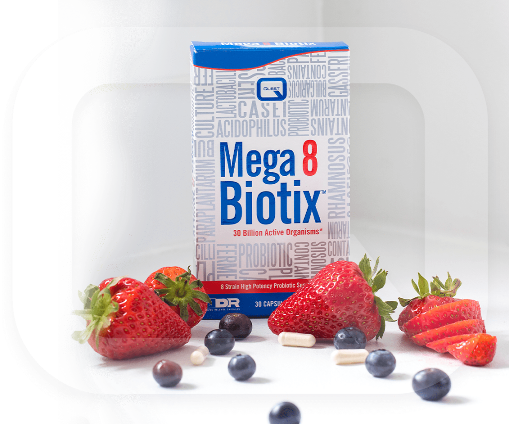 Natural Health Industry - Quest Nutra Pharma