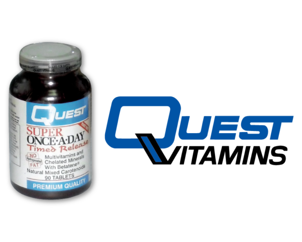 Our Group - Quest Nutra Pharma