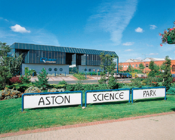 Our Group - Quest Nutra Pharma