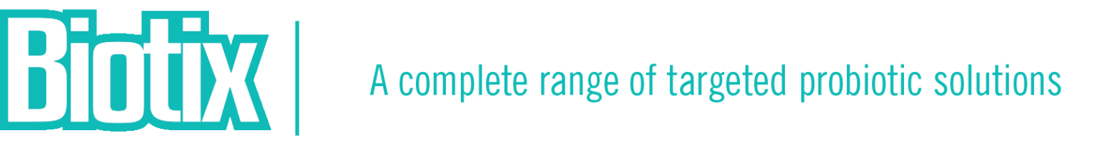 Biotix™ Range - Quest Nutra Pharma