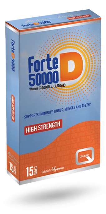 Health Needs - Quest Nutra Pharma