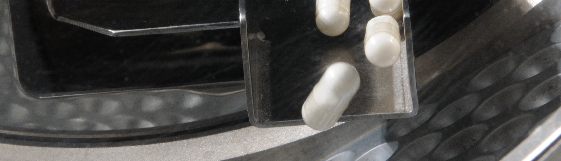 Using delayed release capsules - Quest Nutra Pharma