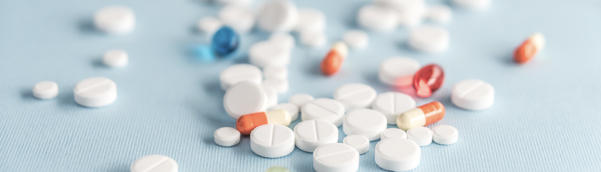 Excipients used in Nutritional Supplements - Quest Nutra Pharma